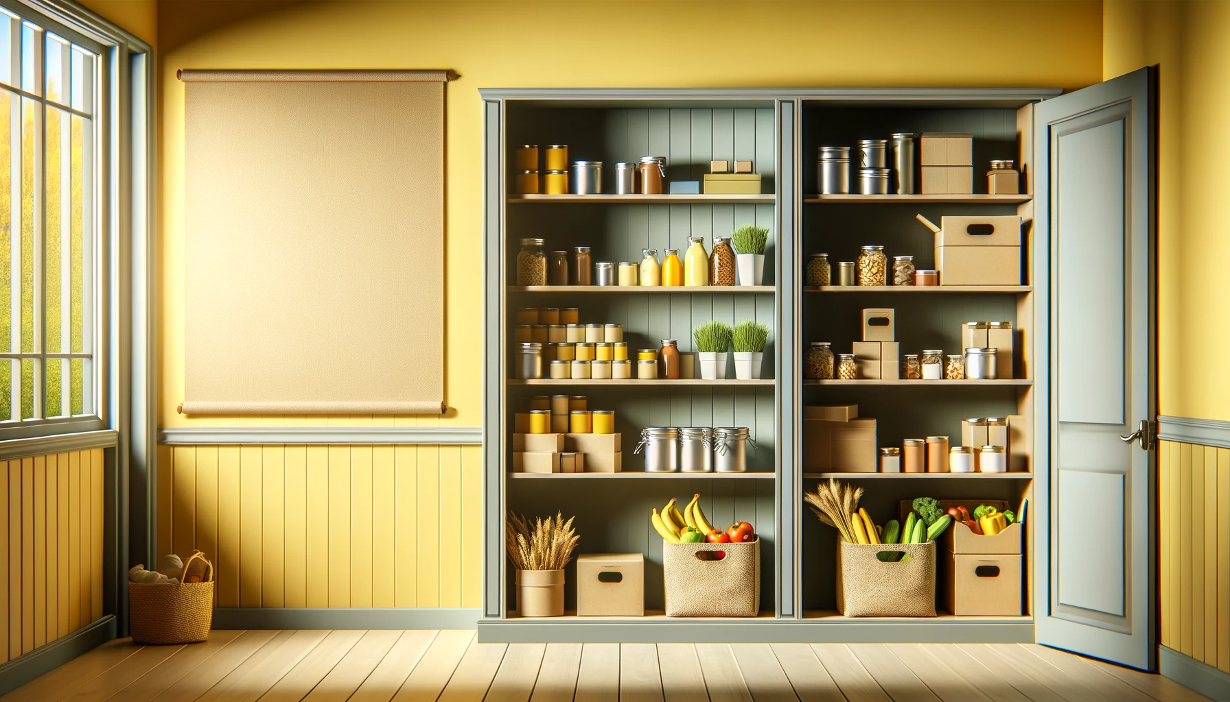 Little Ram Pantries | Free Food on VCU campus